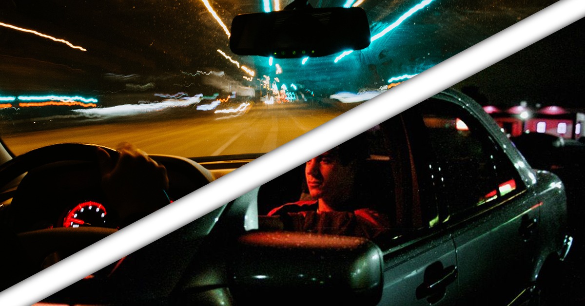 Driving At Night: Essential Tips To Stay Safe on Roads - Vehicle ...